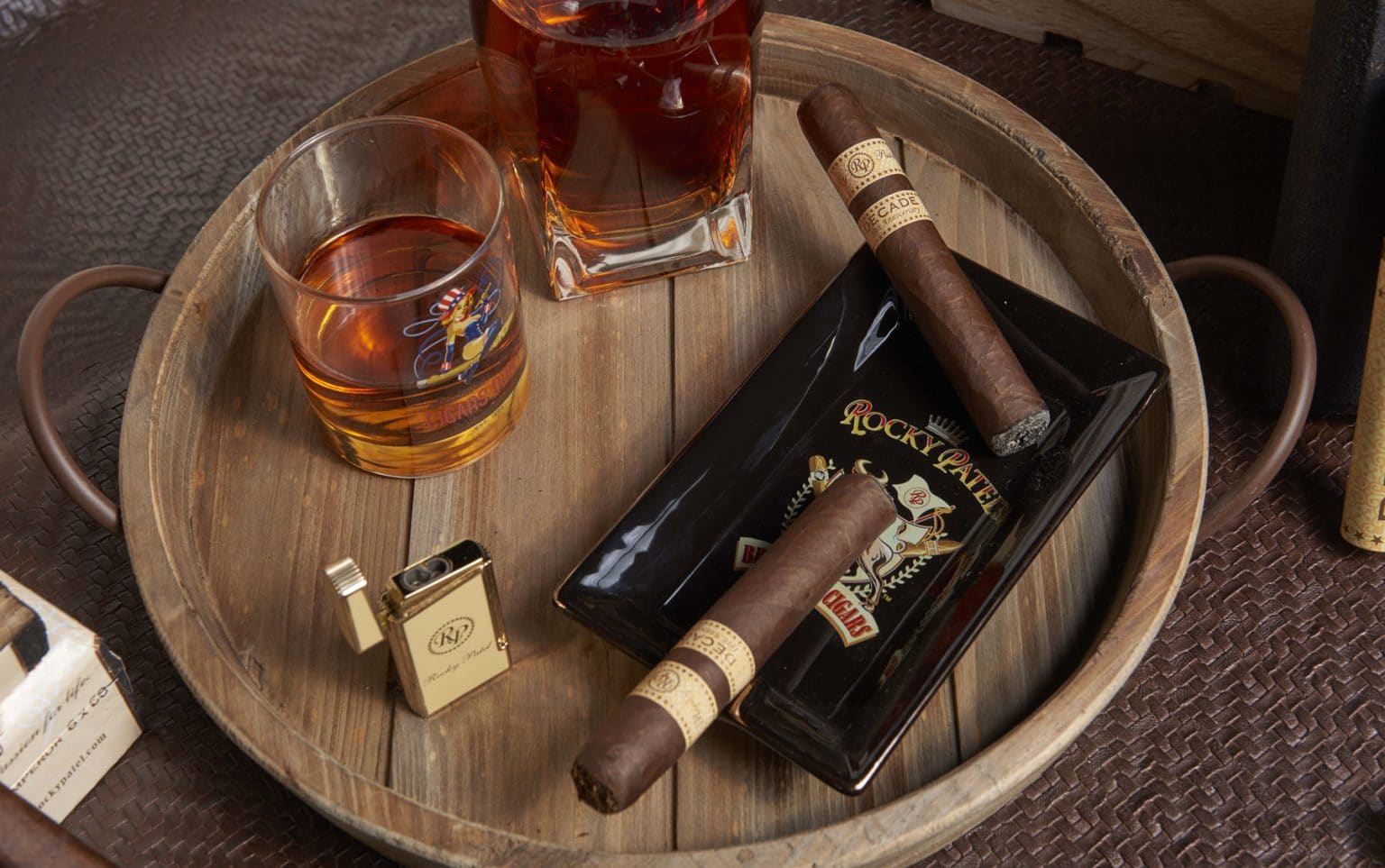 Cigar | Decade - Rocky Patel Premium Cigars