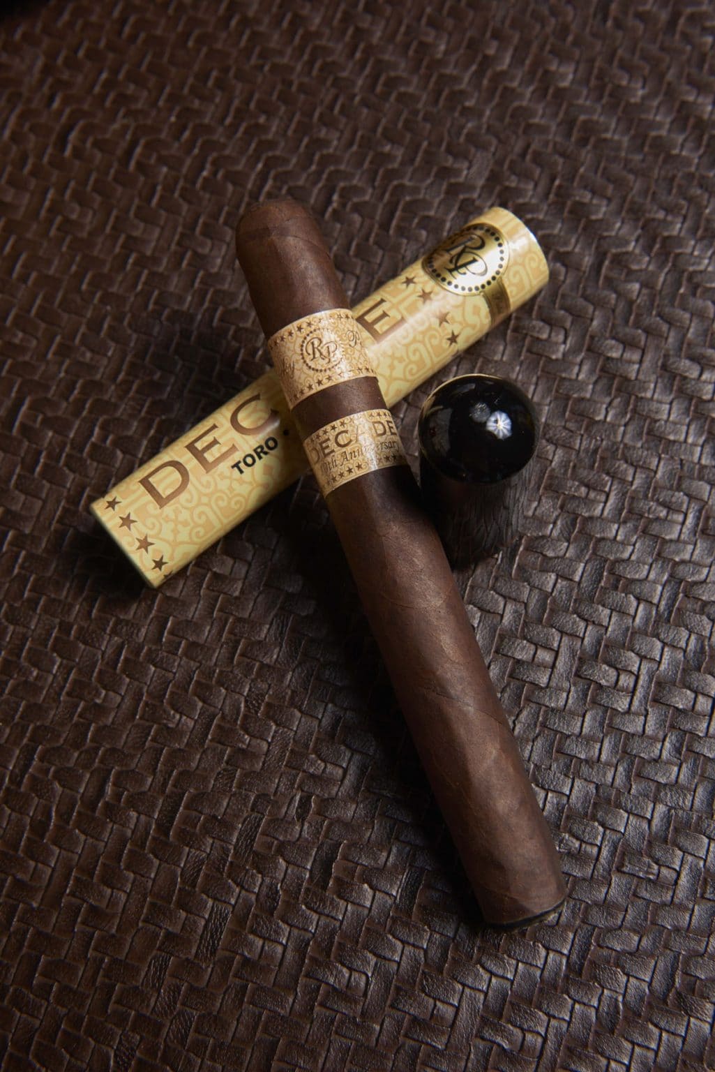 Cigar | Decade - Rocky Patel Premium Cigars