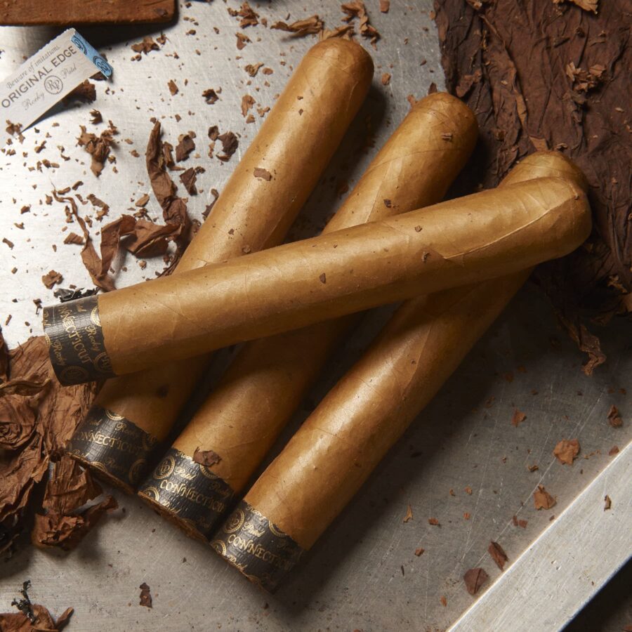 Cigar | The Edge Connecticut - Rocky Patel Premium Cigars