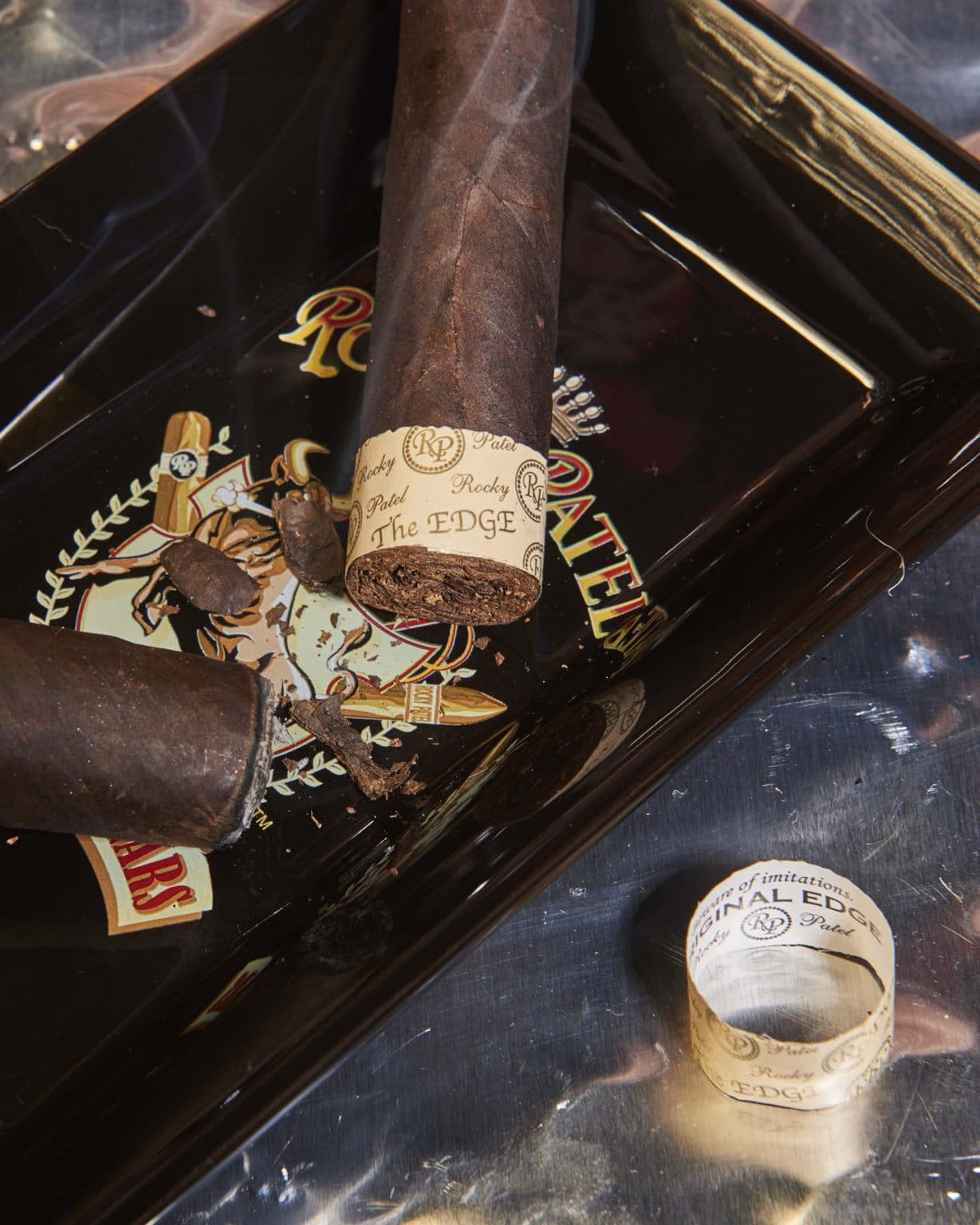 Cigar | The Edge Maduro - Rocky Patel Premium Cigars