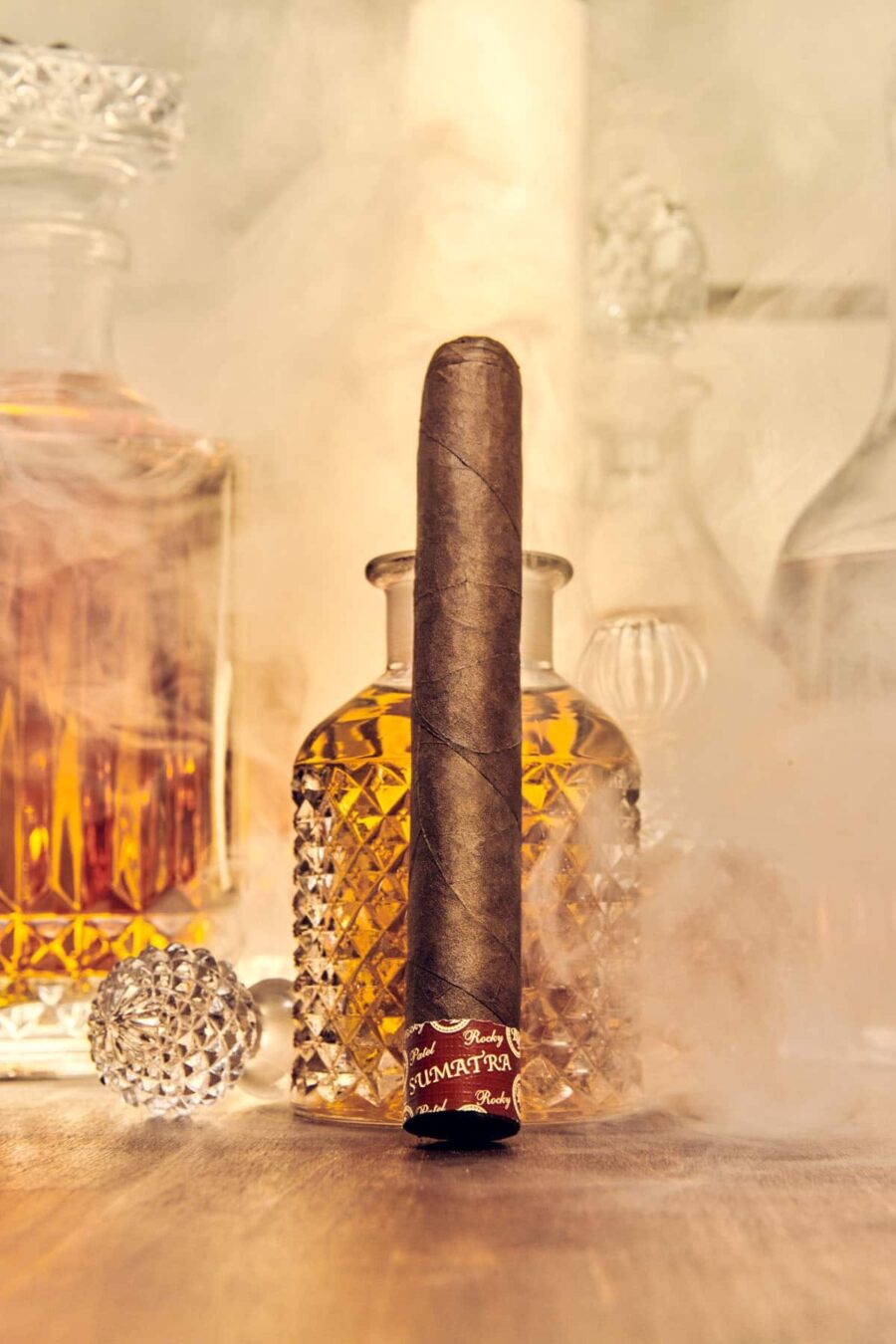 Cigar | The Edge Sumatra - Rocky Patel Premium Cigars