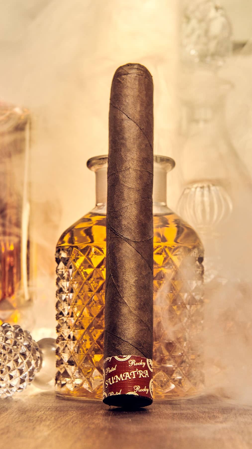 Cigar | The Edge Sumatra - Rocky Patel Premium Cigars