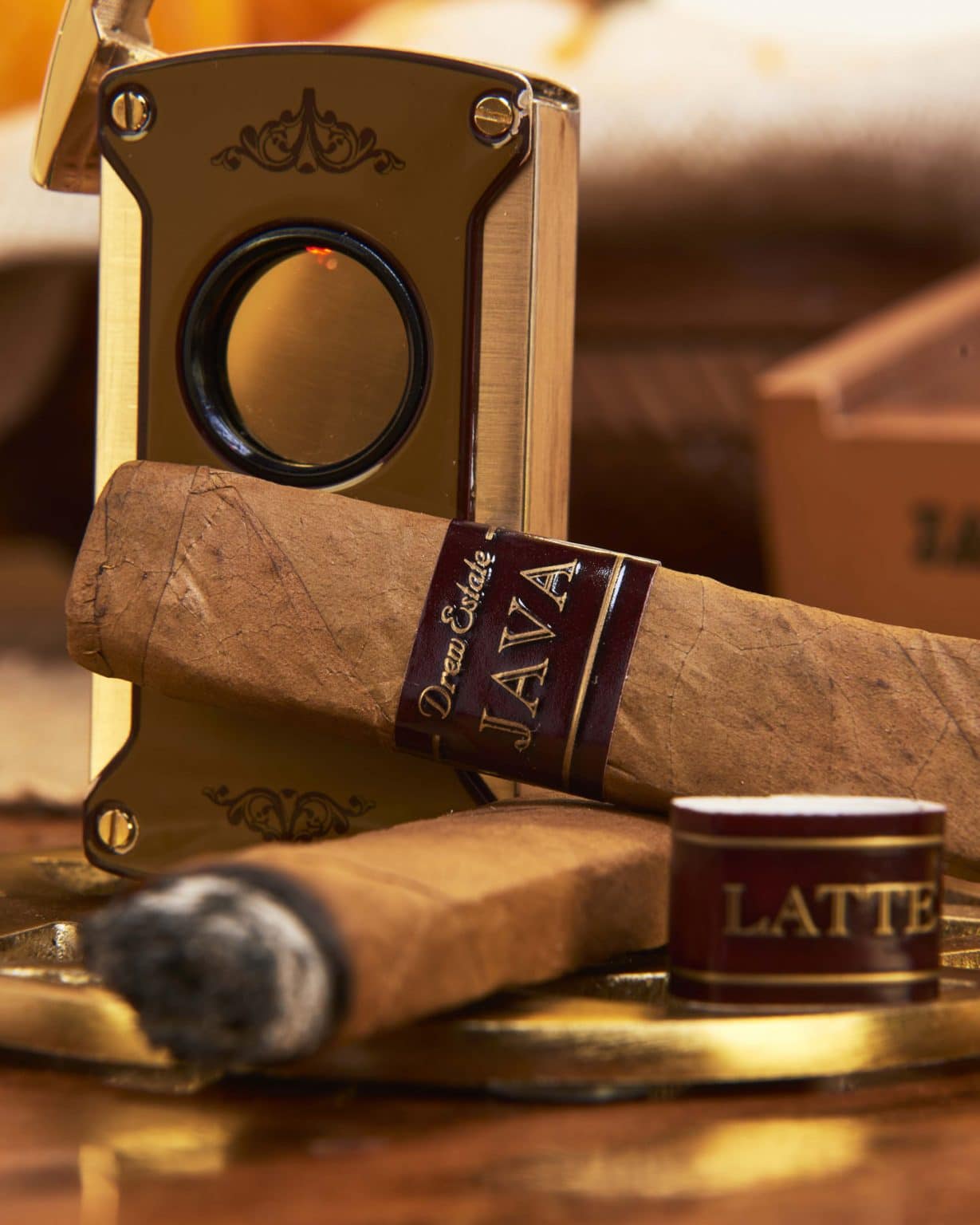 Cigar | Java Latte - Rocky Patel Premium Cigars