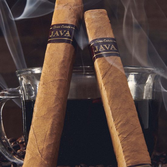 Java Latte - Rocky Patel Premium Cigars