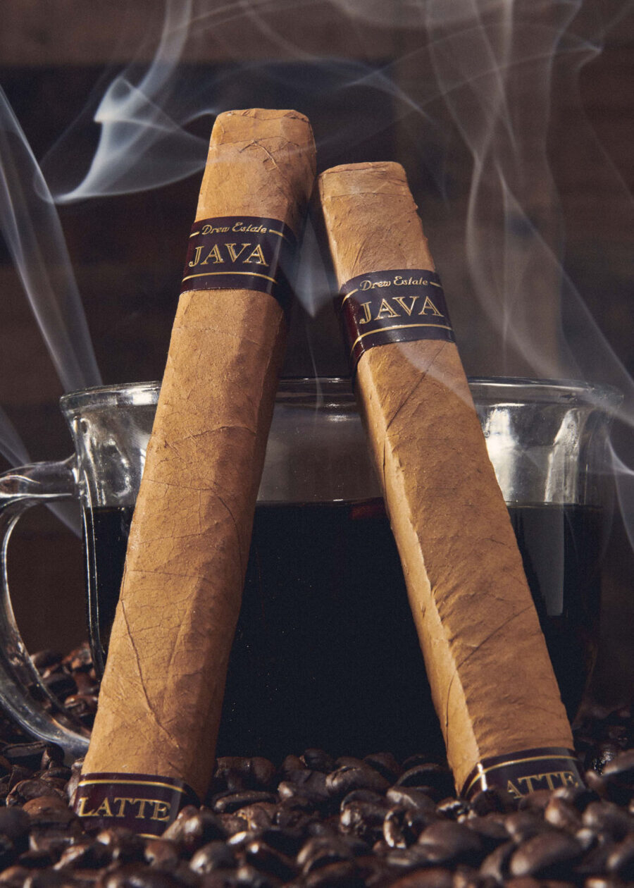 Cigar | Java Latte - Rocky Patel Premium Cigars