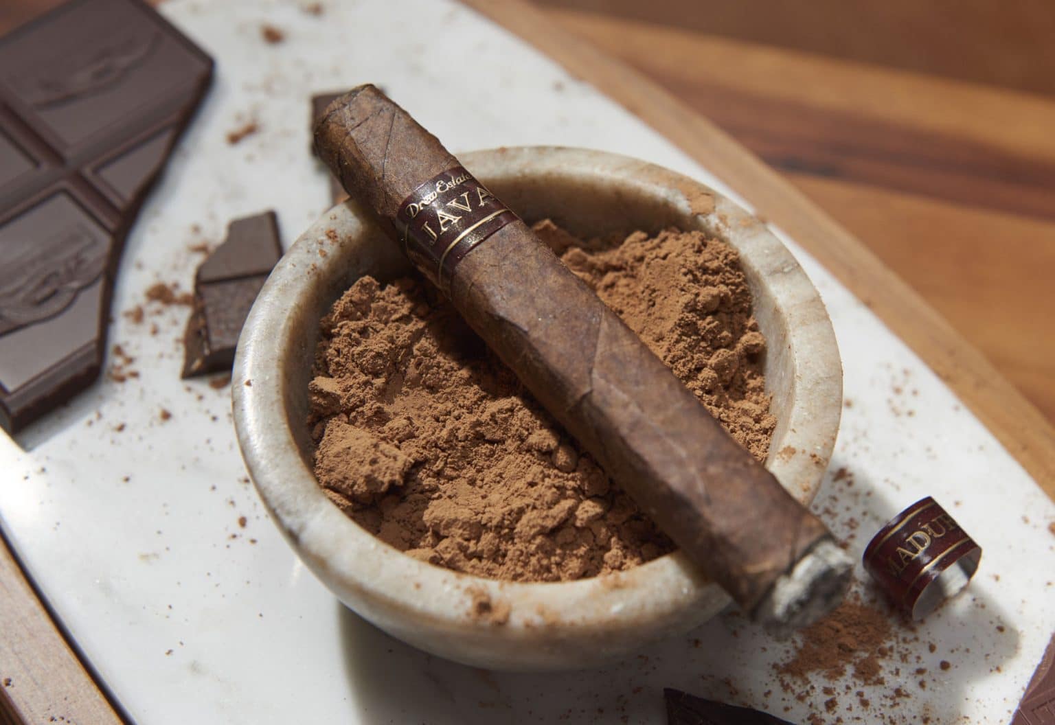 Cigar | Java Maduro - Rocky Patel Premium Cigars