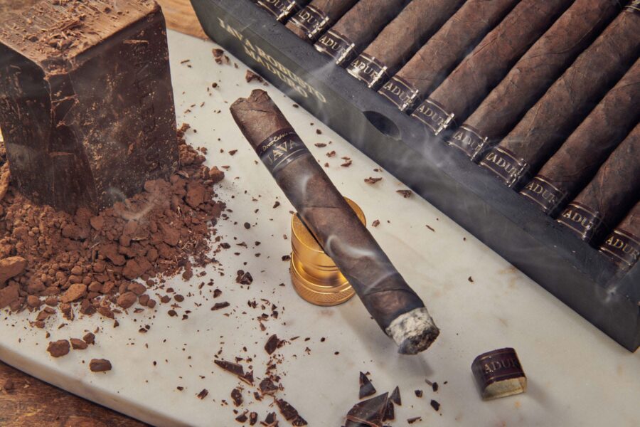 Cigar | Java Maduro - Rocky Patel Premium Cigars