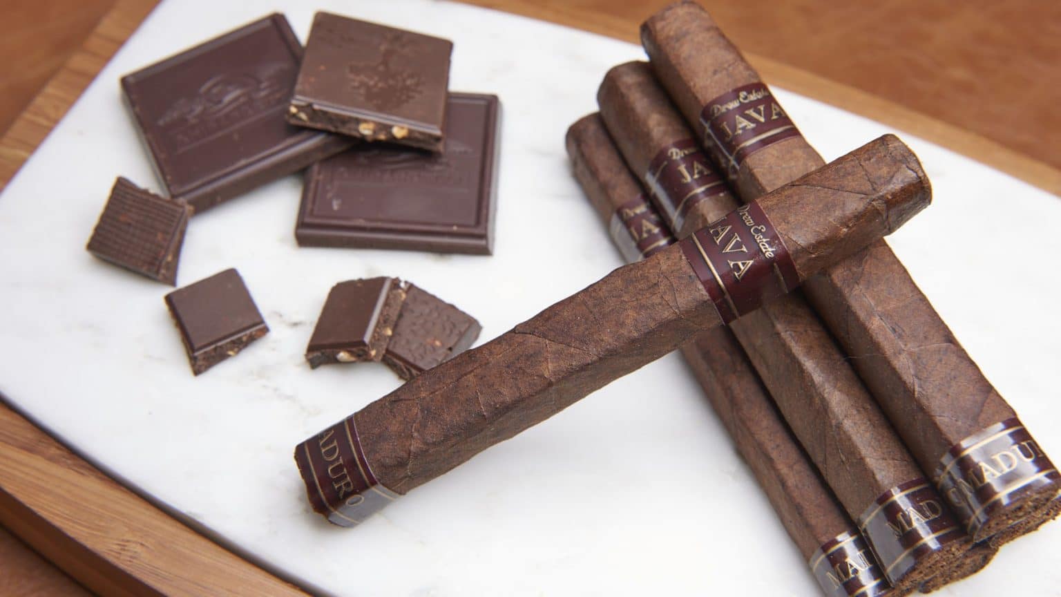 Cigar | Java Maduro - Rocky Patel Premium Cigars