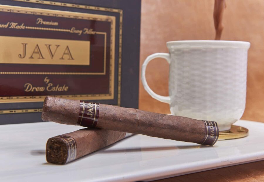 Cigar | Java Maduro - Rocky Patel Premium Cigars