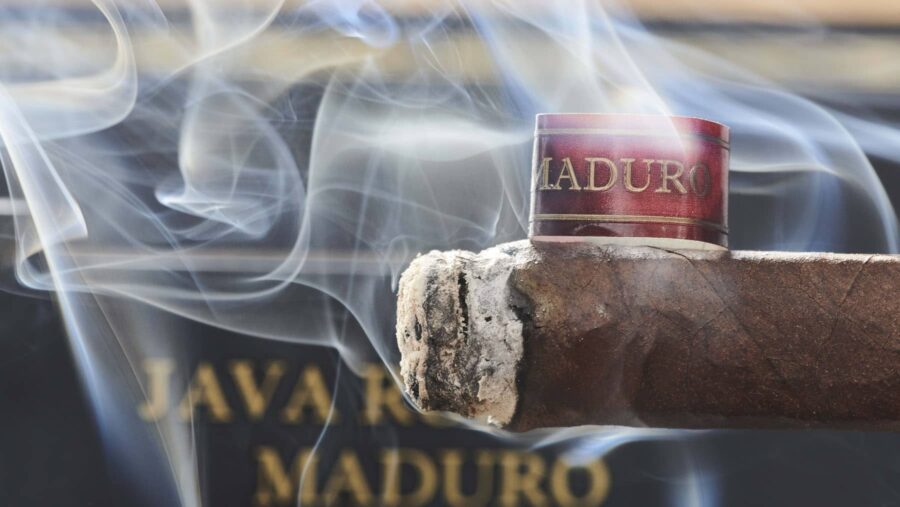 Cigar | Java Maduro - Rocky Patel Premium Cigars