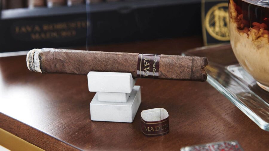 Cigar | Java Maduro - Rocky Patel Premium Cigars