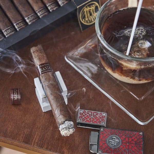 Cigar | Java Maduro - Rocky Patel Premium Cigars