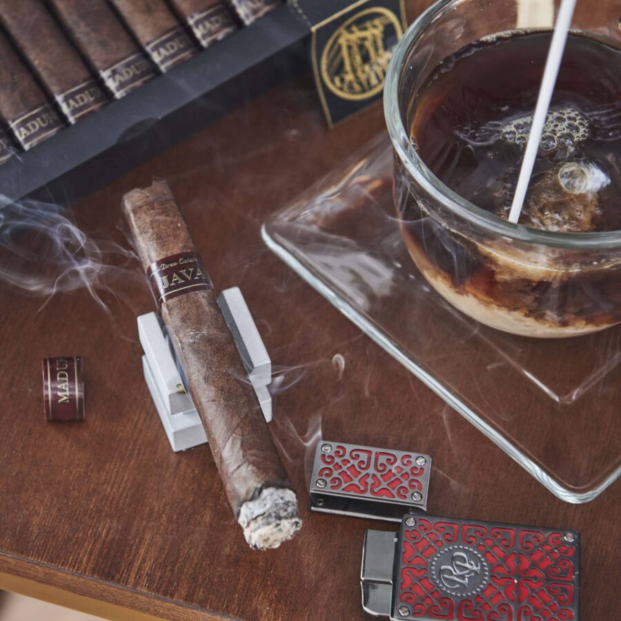 Cigar | Java Maduro - Rocky Patel Premium Cigars