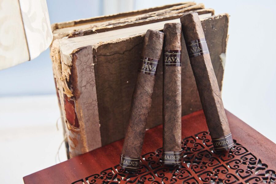 Cigar | Java Maduro - Rocky Patel Premium Cigars