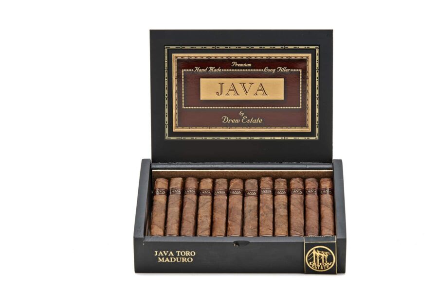 Cigar | Java Maduro - Rocky Patel Premium Cigars