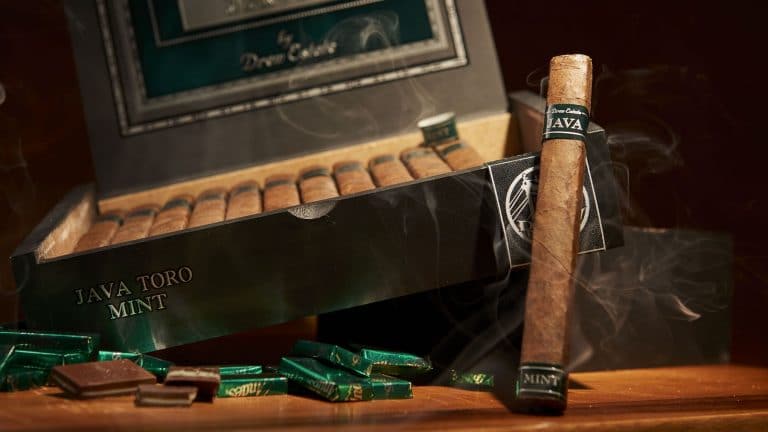 Cigar | Java Mint - Rocky Patel Premium Cigars