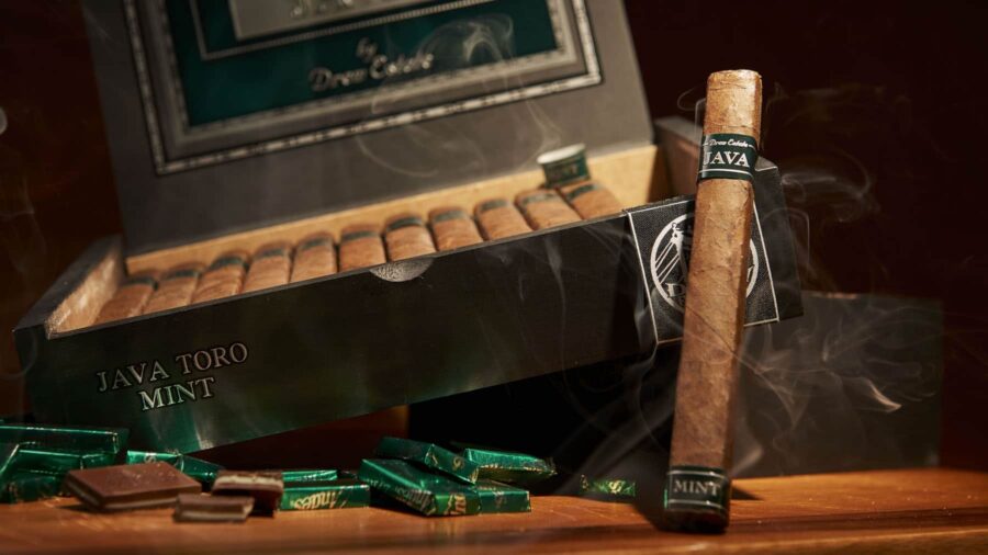 Cigar | Java Mint - Rocky Patel Premium Cigars
