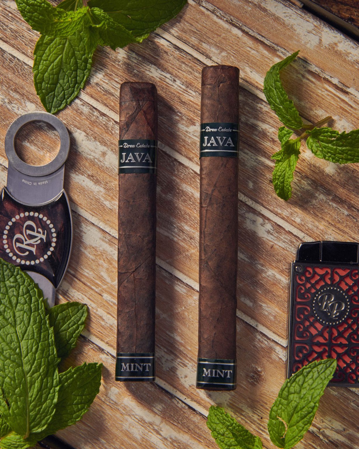 Cigar | Java Mint - Rocky Patel Premium Cigars