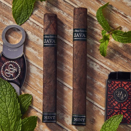 Java Mint - Rocky Patel Premium Cigars