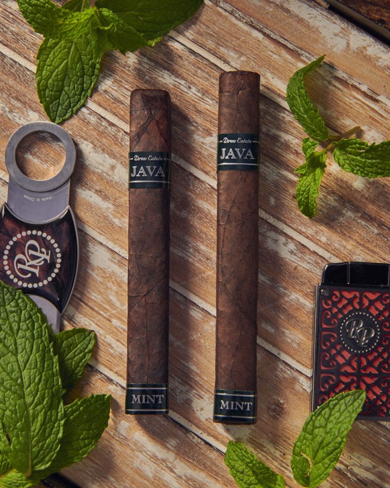 Cigar | Java Mint - Rocky Patel Premium Cigars