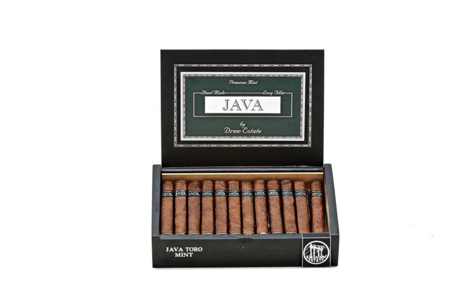 Cigar | Java Mint - Rocky Patel Premium Cigars