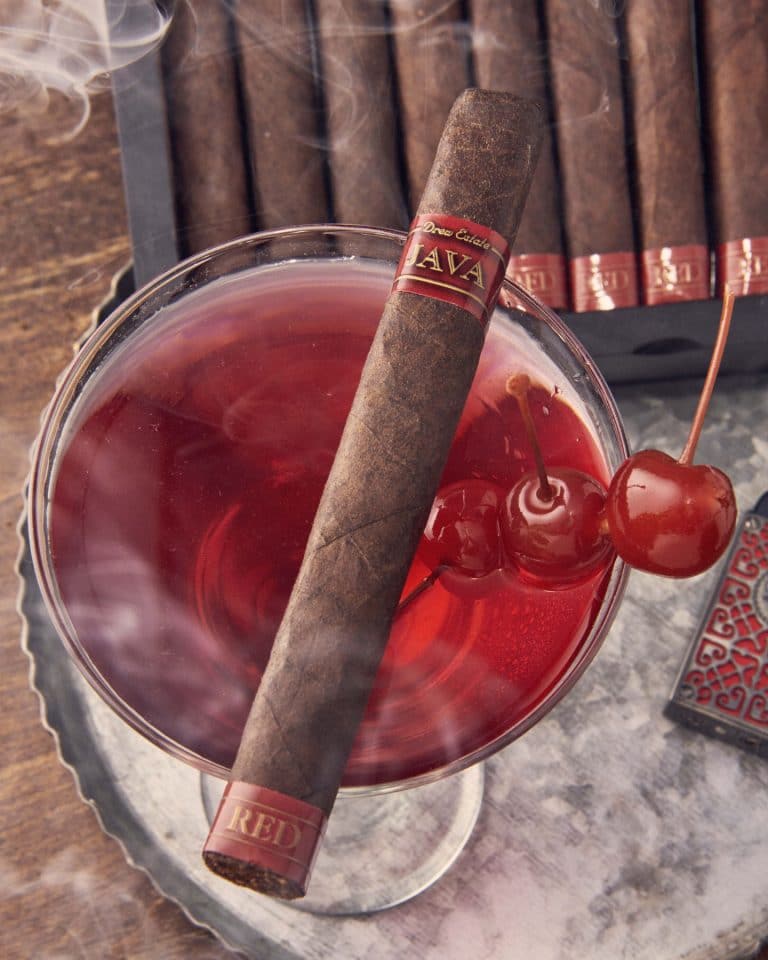 Cigar | Java Red - Rocky Patel Premium Cigars