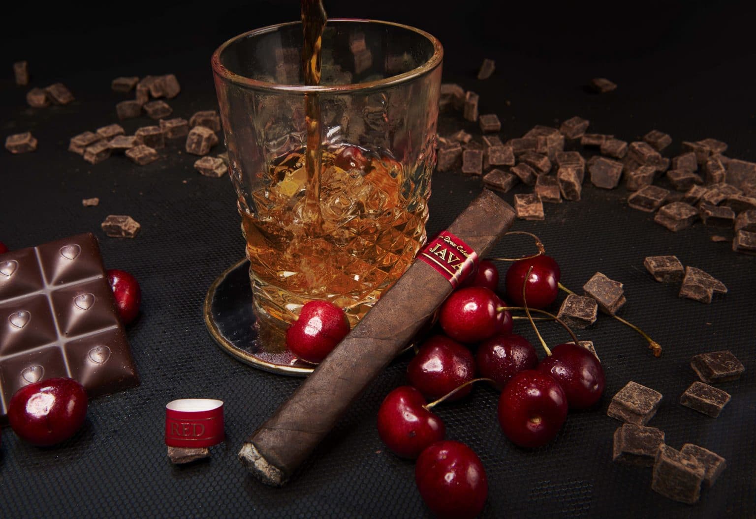 Cigar | Java Red - Rocky Patel Premium Cigars