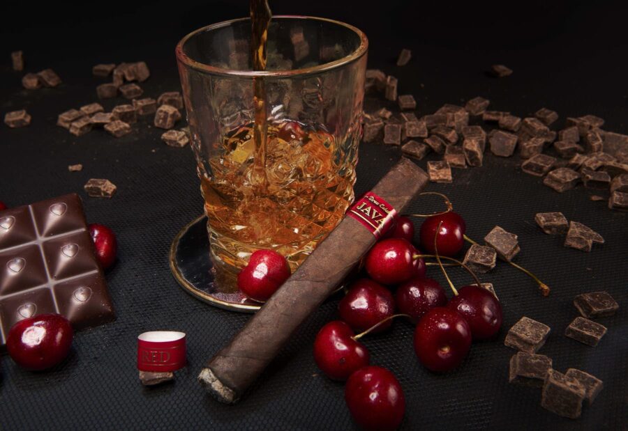 Cigar | Java Red - Rocky Patel Premium Cigars