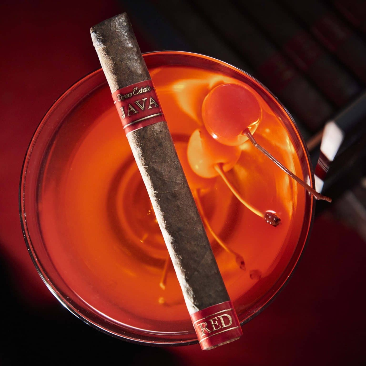 Cigar | Java Red - Rocky Patel Premium Cigars