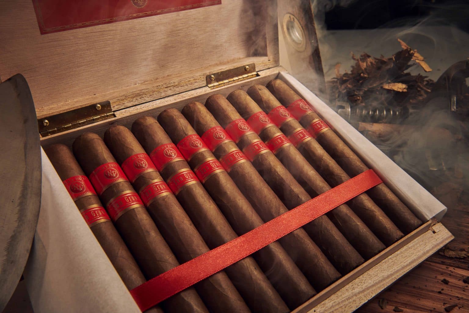 Cigar | Sun Grown - Rocky Patel Premium Cigars