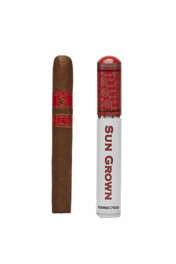 Cigar | Sun Grown - Rocky Patel Premium Cigars