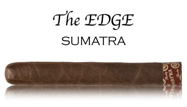 Cigar | The Edge Sumatra - Rocky Patel Premium Cigars