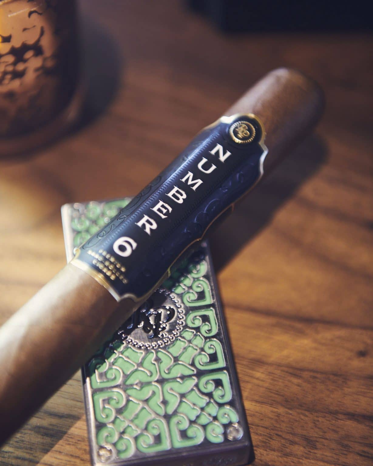 Cigar | Number 6 - Rocky Patel Premium Cigars