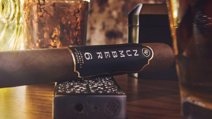 Cigar | Number 6 - Rocky Patel Premium Cigars
