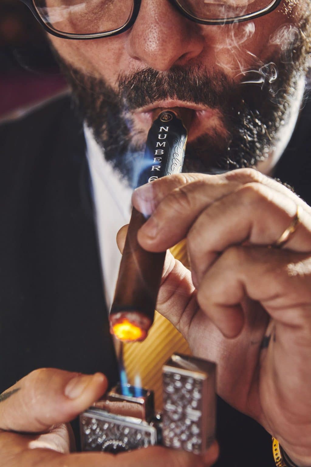 Cigar | Number 6 - Rocky Patel Premium Cigars