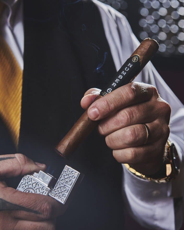 Cigar | Number 6 - Rocky Patel Premium Cigars