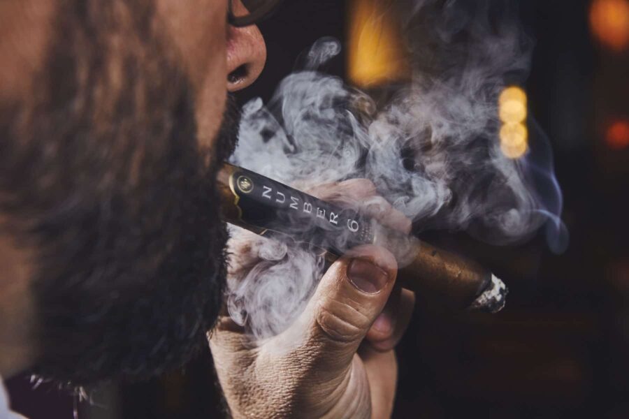 Cigar | Number 6 - Rocky Patel Premium Cigars