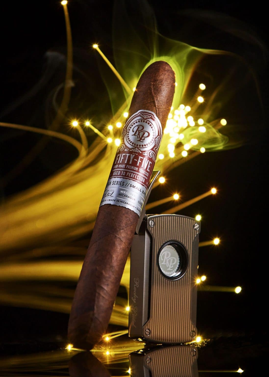 Cigar | Fifty-Five - Rocky Patel Premium Cigars