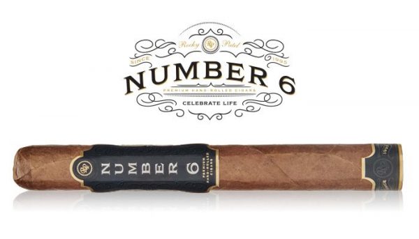 Cigar | Number 6 - Rocky Patel Premium Cigars