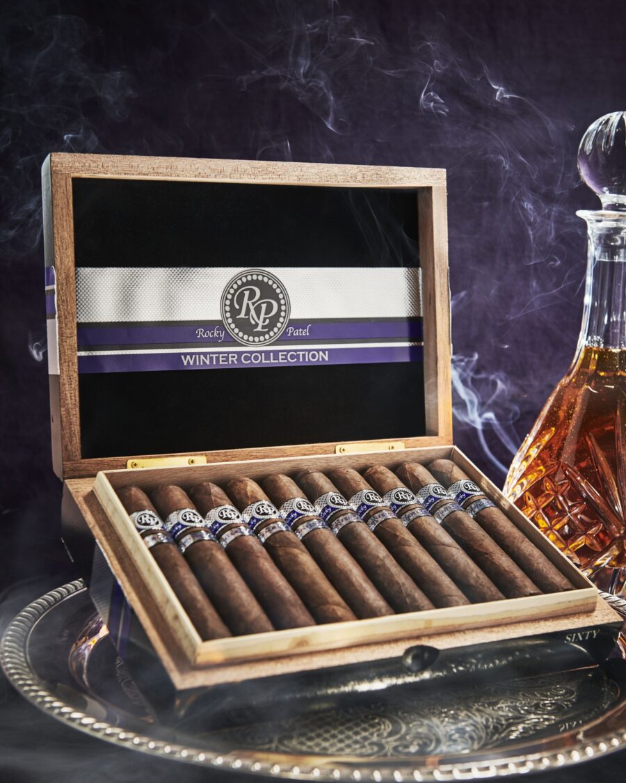 Cigar | Winter Collection - Rocky Patel Premium Cigars
