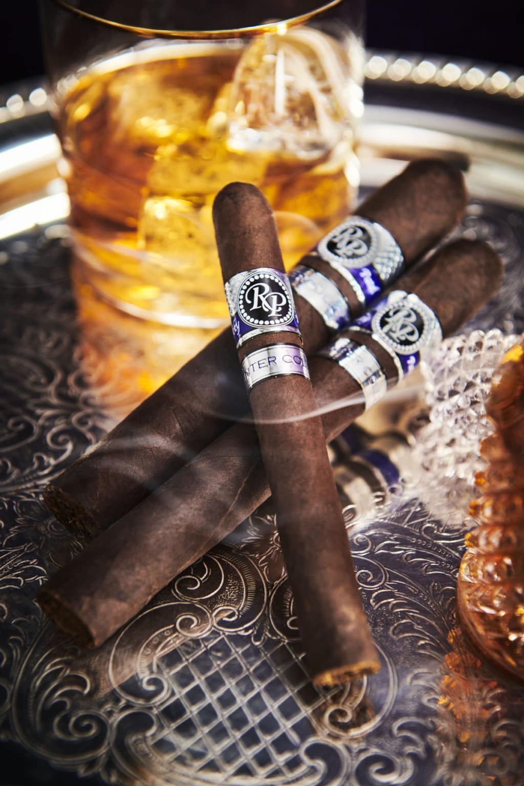 Cigar | Winter Collection - Rocky Patel Premium Cigars