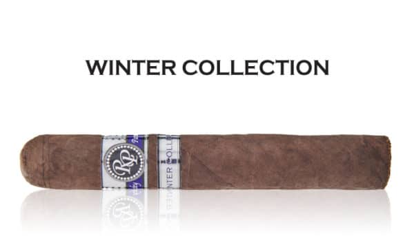 Cigar | Winter Collection - Rocky Patel Premium Cigars