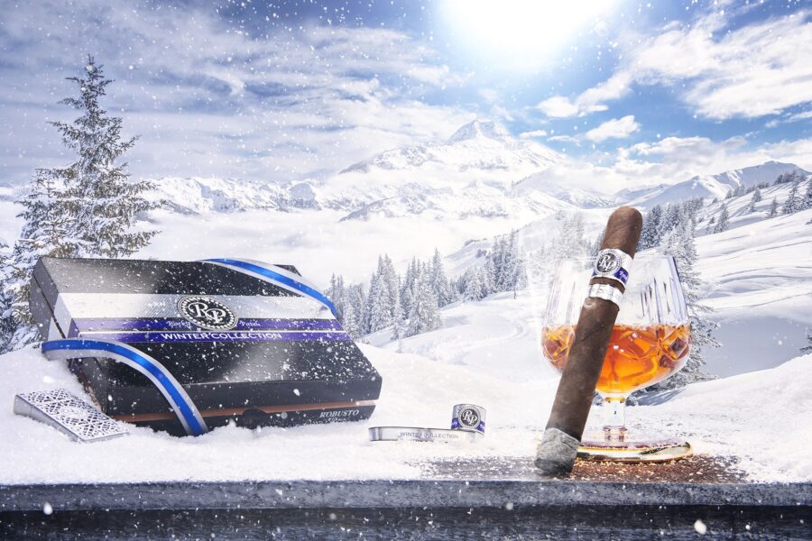 Cigar | Winter Collection - Rocky Patel Premium Cigars