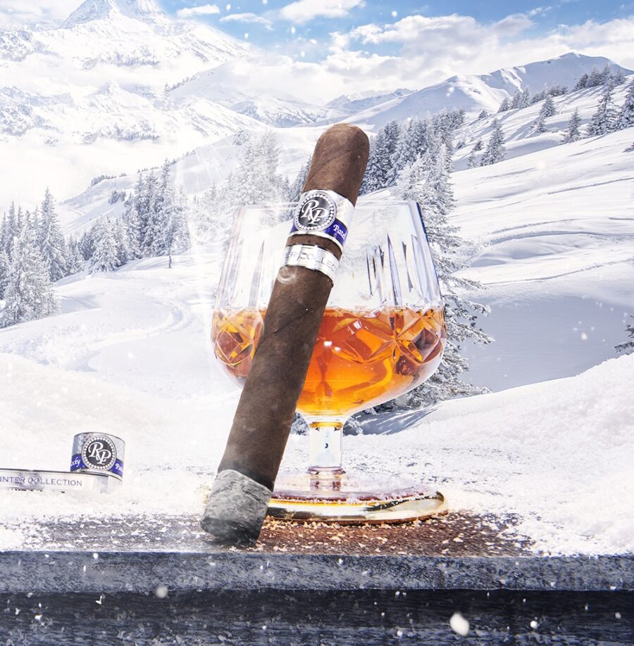 Cigar | Winter Collection - Rocky Patel Premium Cigars