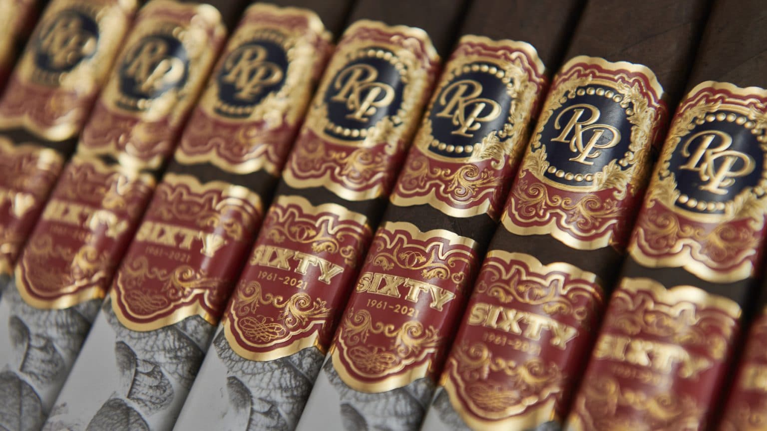 Cigar | SIXTY - Rocky Patel Premium Cigars