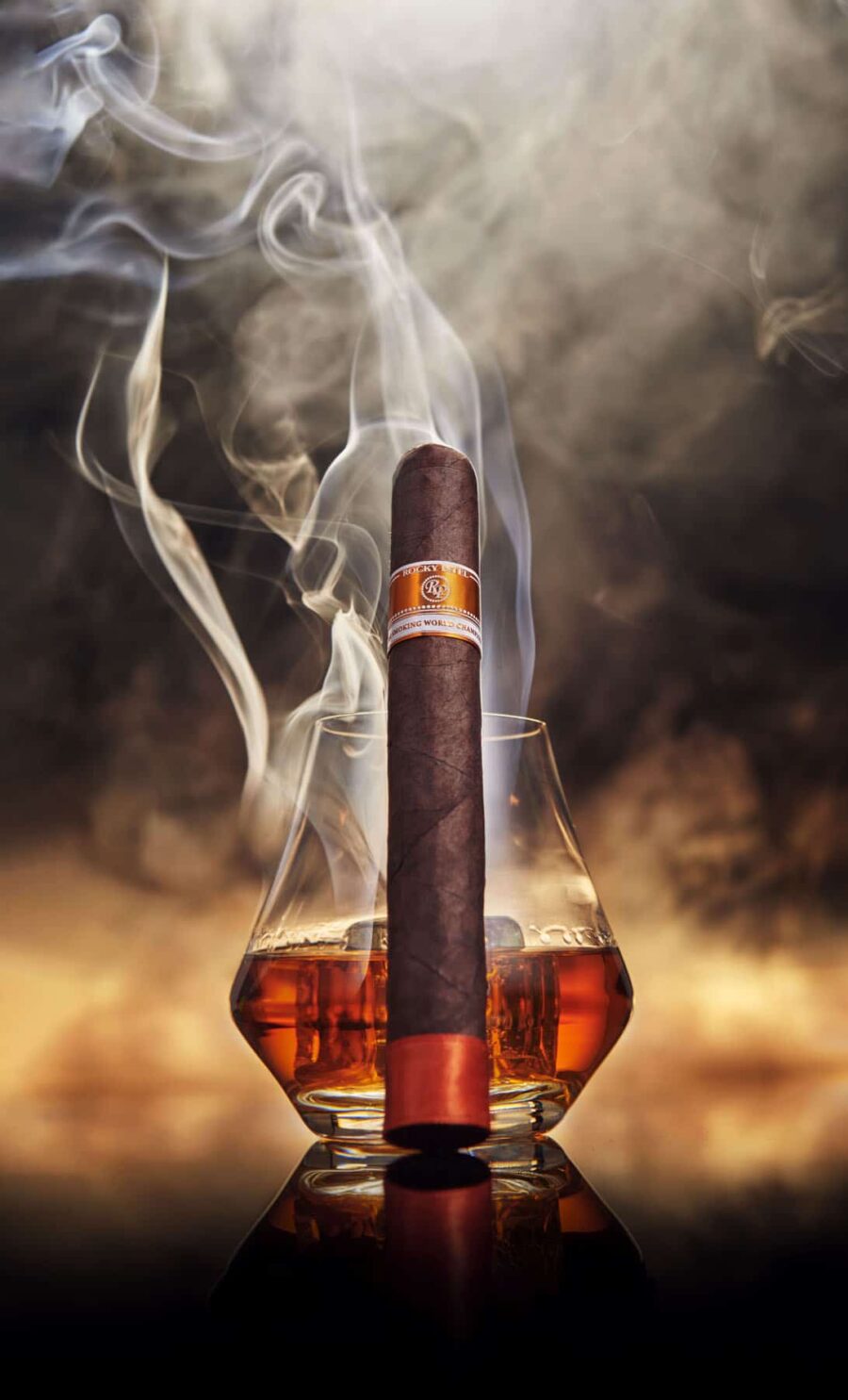 Cigar | Cigar Smoking World Championship - Rocky Patel Premium Cigars