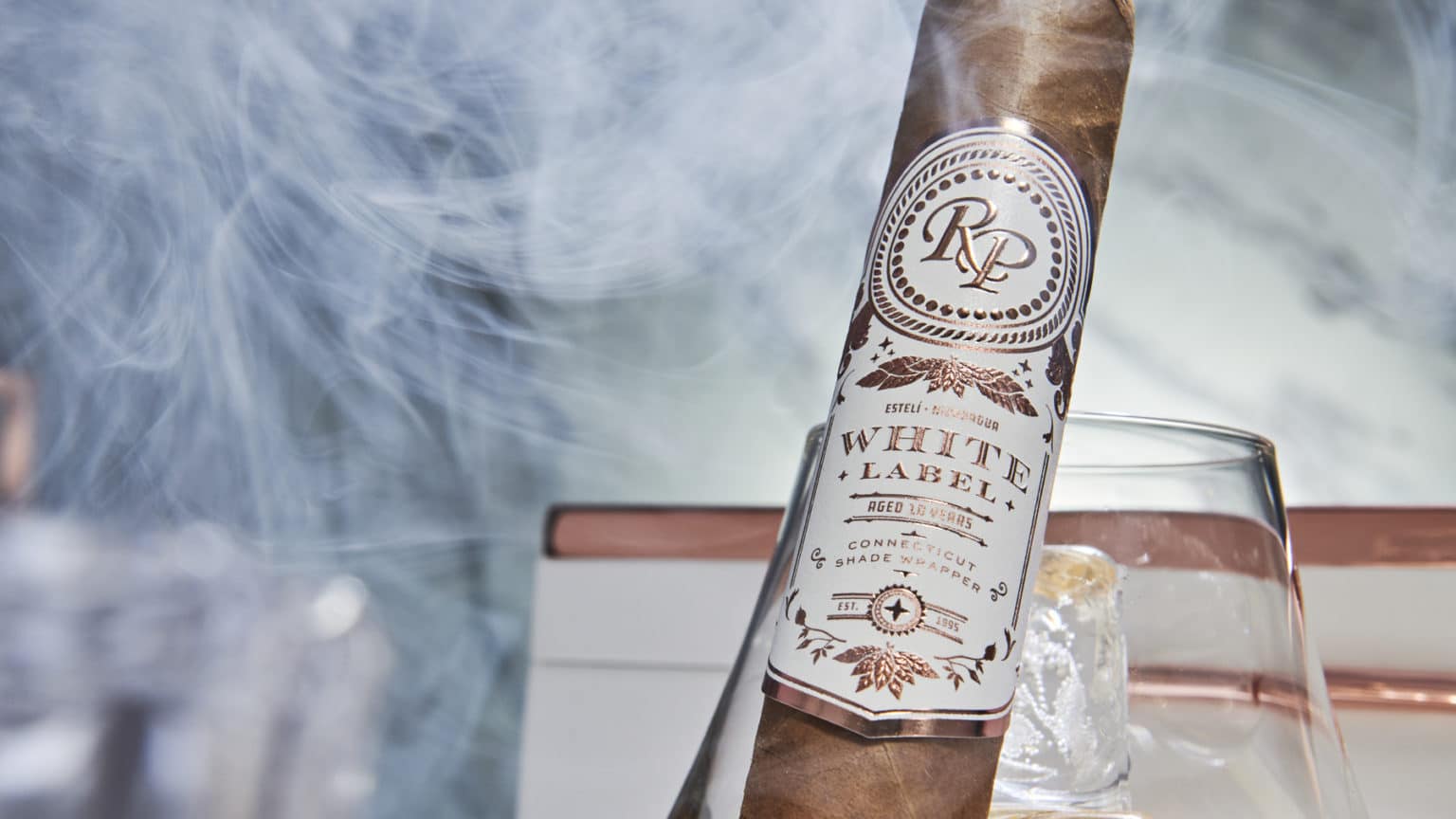 Cigar | White Label - Rocky Patel Premium Cigars