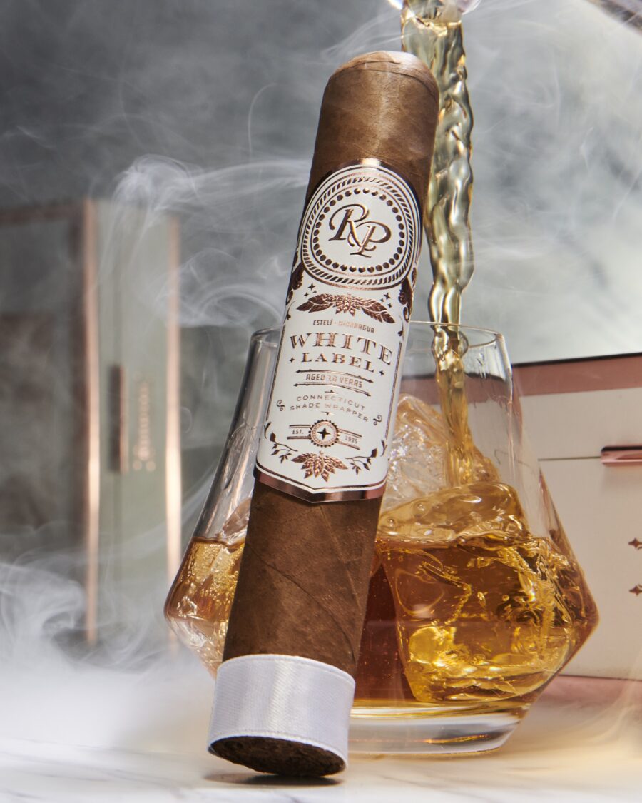Cigar | White Label - Rocky Patel Premium Cigars
