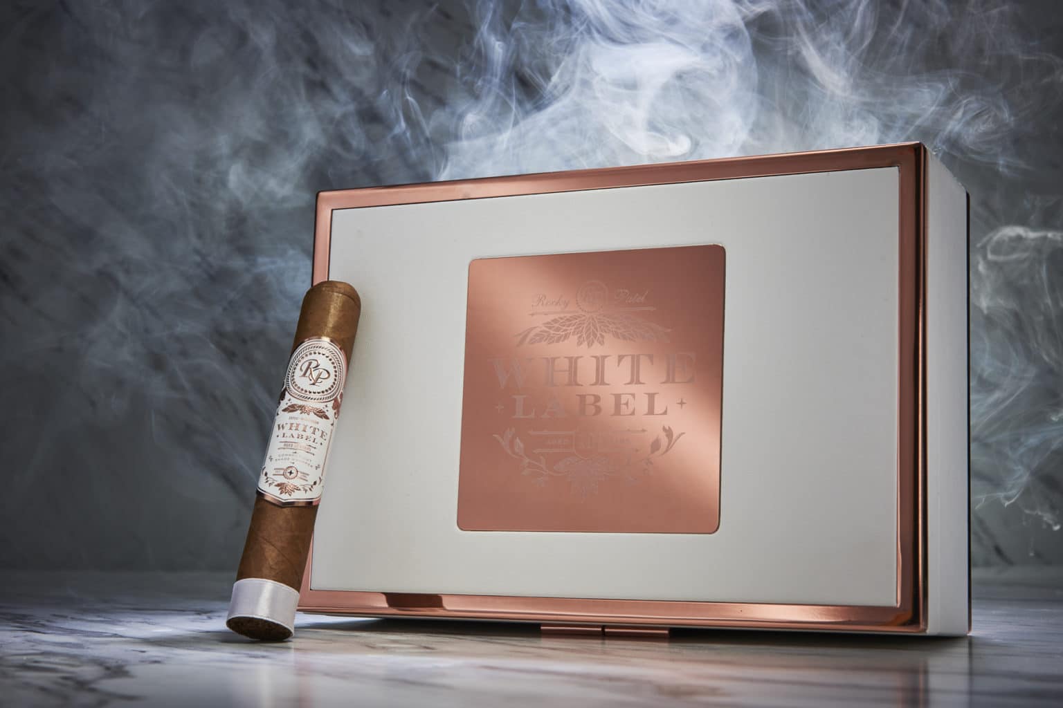 Cigar | White Label - Rocky Patel Premium Cigars
