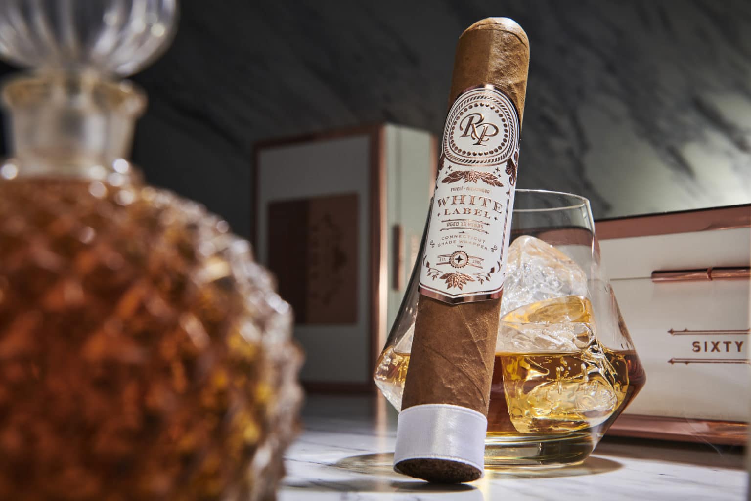 Cigar | White Label - Rocky Patel Premium Cigars